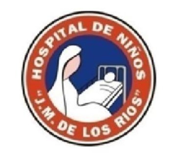 Logo Hospital JM de Los Ríos - Mis Chiquiticos